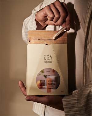 ERA Filterkaffee online kaufen | Frisch geröstet von ERA Coffee